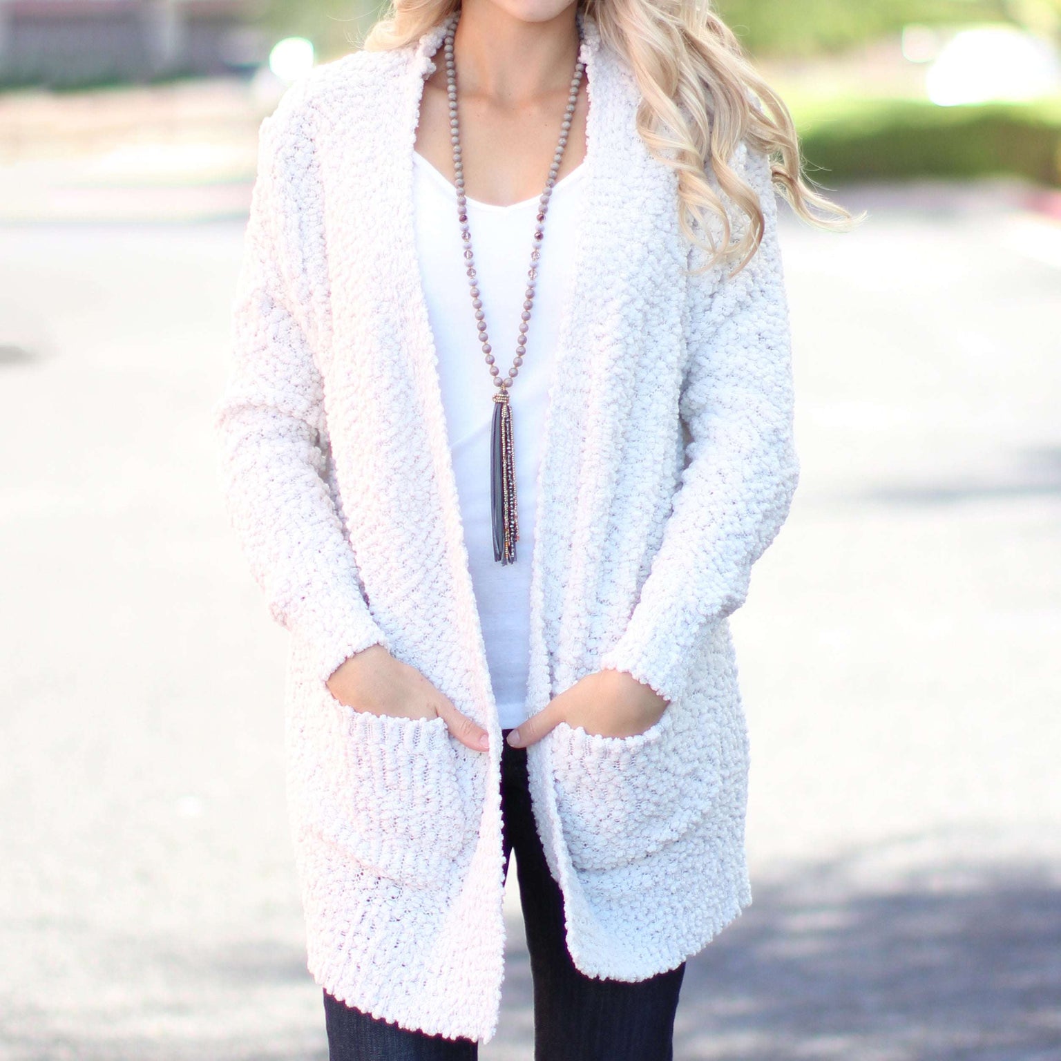 Cardigans — StyleLoveLiving