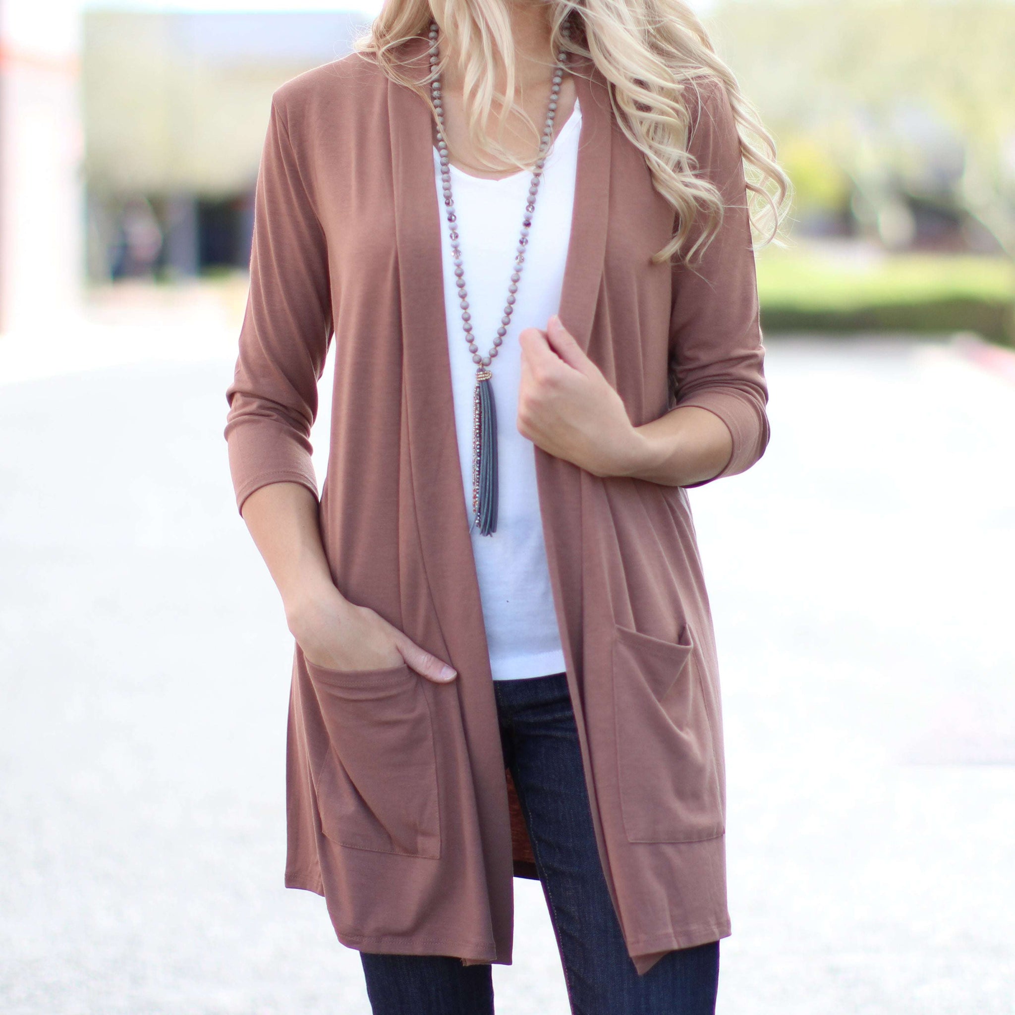 Cardigans — StyleLoveLiving