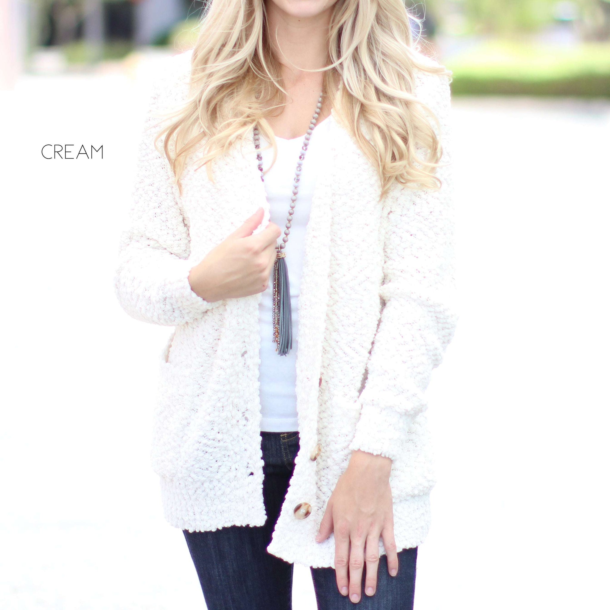 Cardigans — StyleLoveLiving