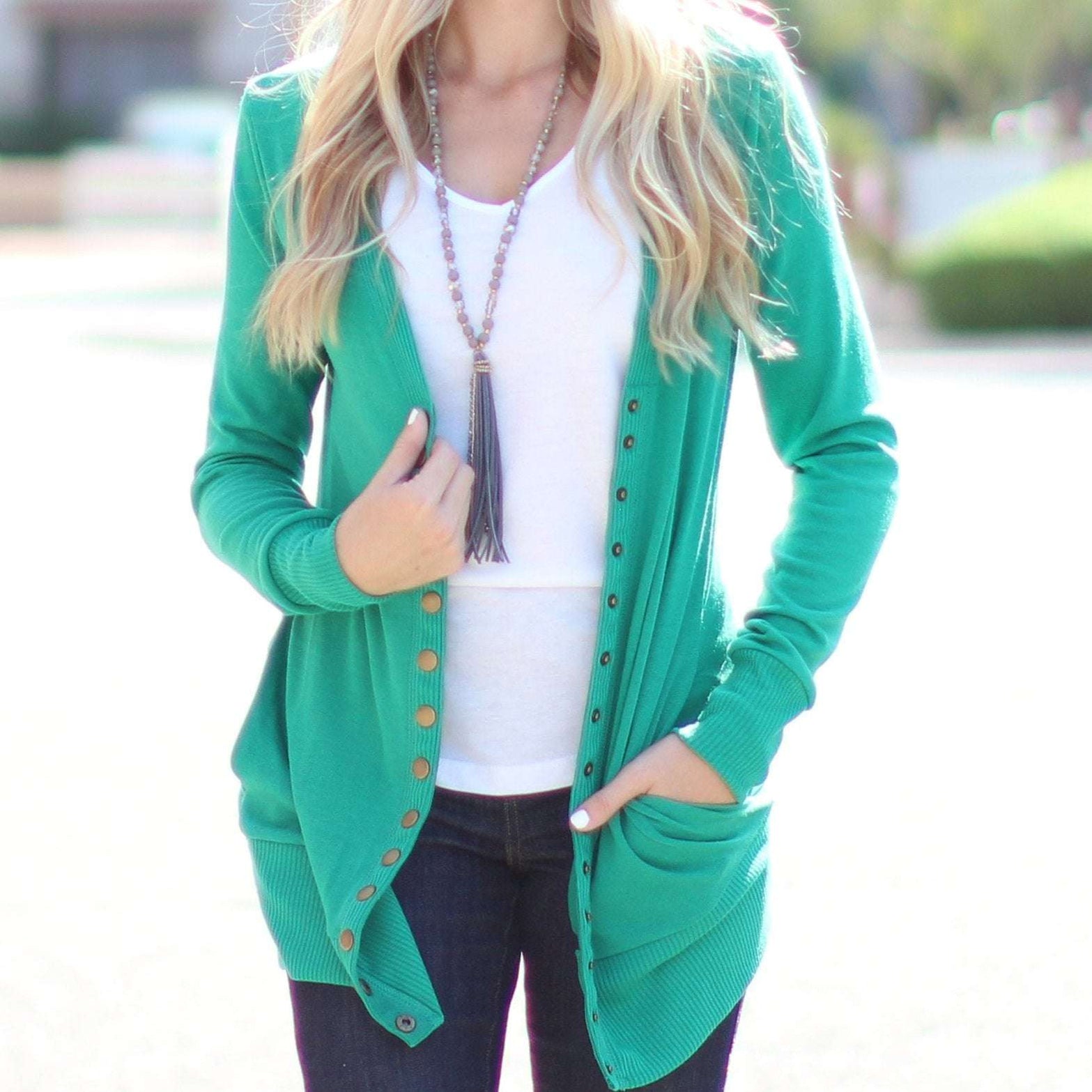 Cardigans — StyleLoveLiving