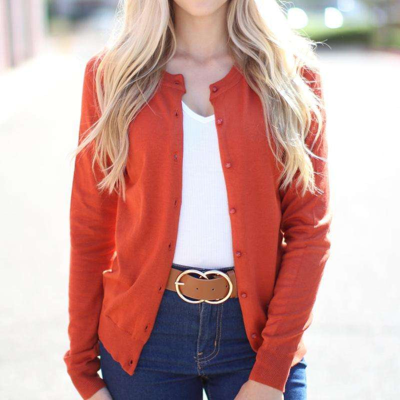 Cardigans — StyleLoveLiving